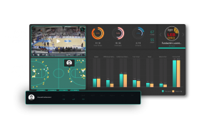 Automated Sports Video Camera for Live Stream & Record | MyPlay